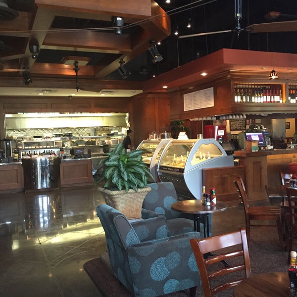 Photos at Black Walnut Cafe - Vintage Park - American Restaurant