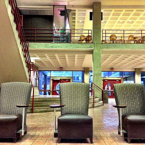 Science Building - 6 tips from 507 visitors