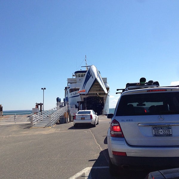 MV Mary Ellen - Boat or Ferry in New London