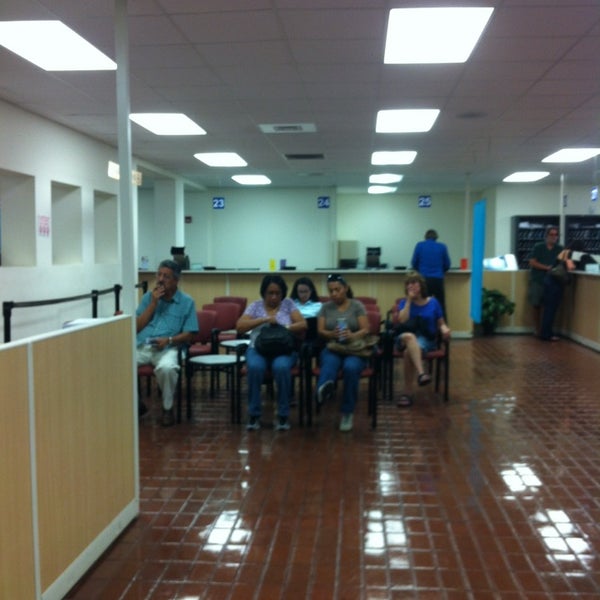 Photos at Delray Beach DMV - Delray Beach, FL