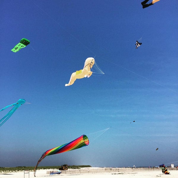 Photos at Jones Beach - Field 6 - 46 tips