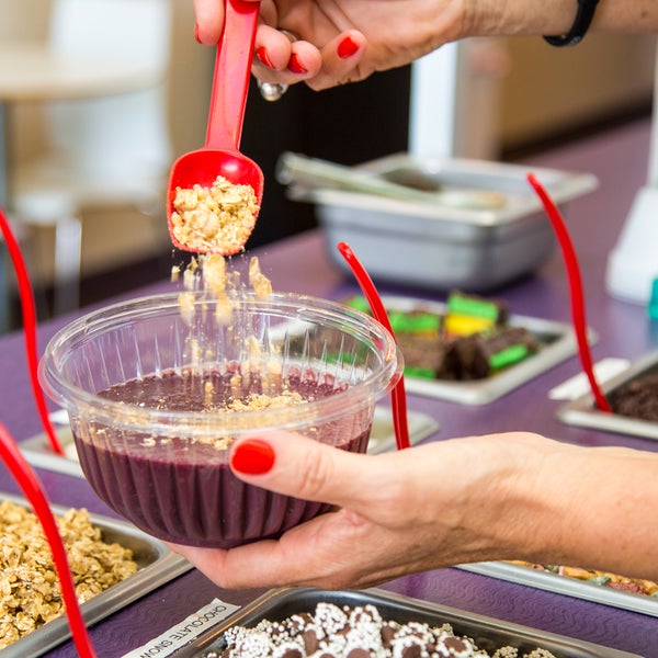 Yogurt Fancy - 6 tips from 163 visitors