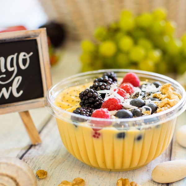 Yogurt Fancy - 6 tips from 163 visitors