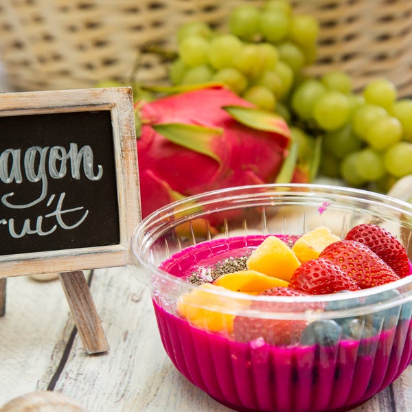 Yogurt Fancy - 6 tips from 163 visitors