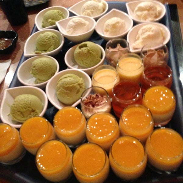 Photos at Matsuda Japanese Cuisine 松田日本料理 - 5651 Steeles Ave. E