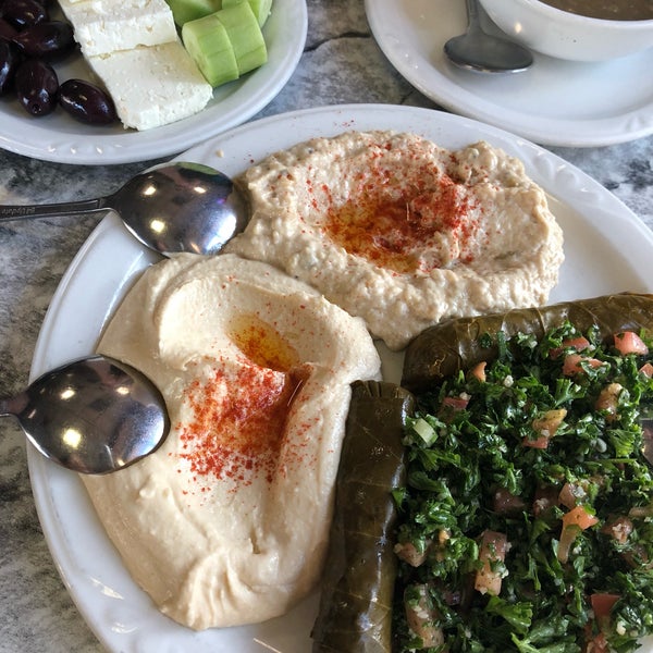 Sahara Restaurant - 2226 E Colorado Blvd