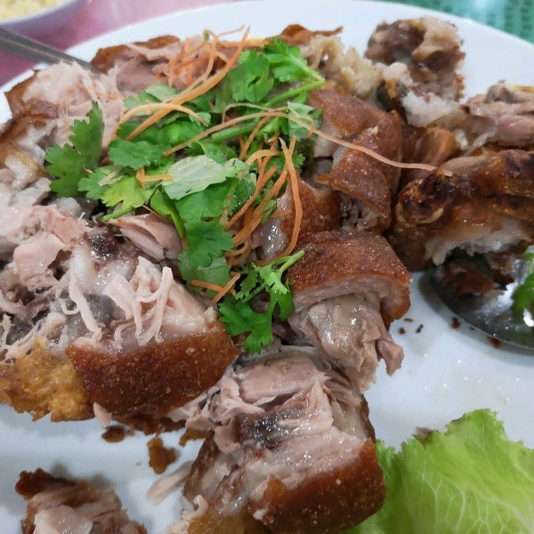 Equatorial Seafood Restaurant - Bandar ramai-ramai