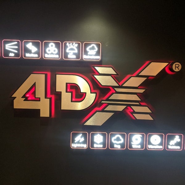 Photos at Regal City North 4DX & IMAX - Northwest Side - 82 tips