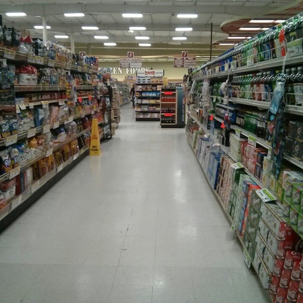 Photos at Tadych's EconoFoods - Houghton, MI