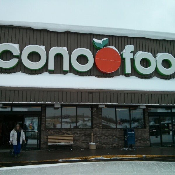 Photos at Tadych's EconoFoods - Houghton, MI