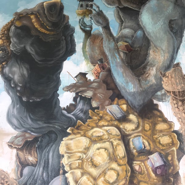 Gamboa - Rio de Janeiro, RJ