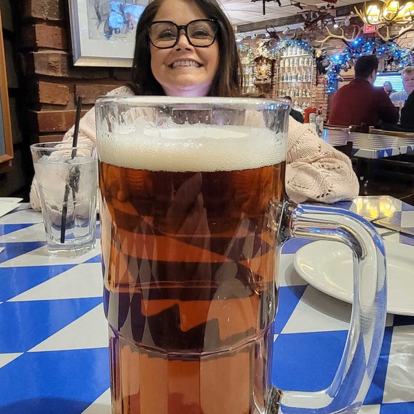 Chef Klaus' Bier Stube - German Restaurant in Frankfort