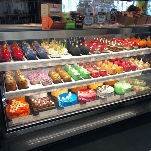 Space Kitchen - Café in Phillip