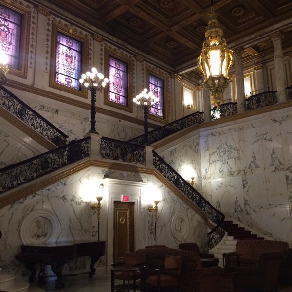 Metropolitan Club - Upper East Side - New York, NY