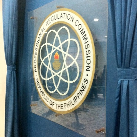 Professional Regulation Commission - Sampaloc - 115 tips