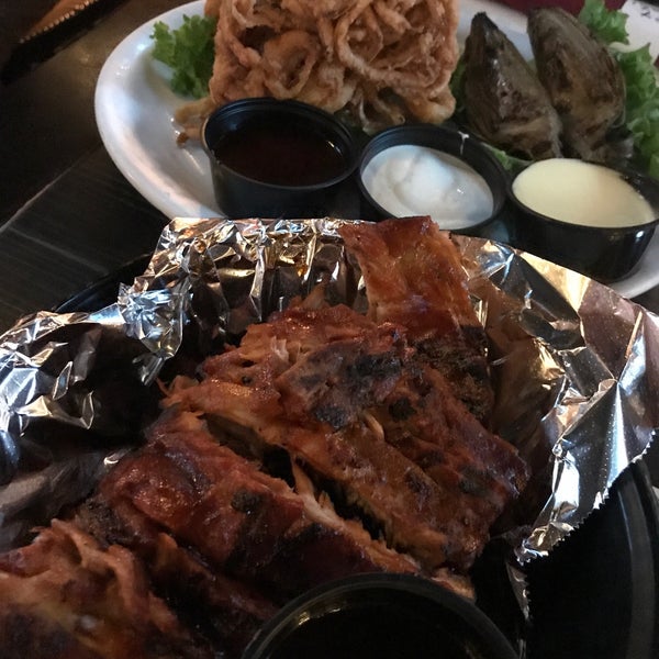 Photos at Newport Rib Company - BBQ Joint in Costa Mesa