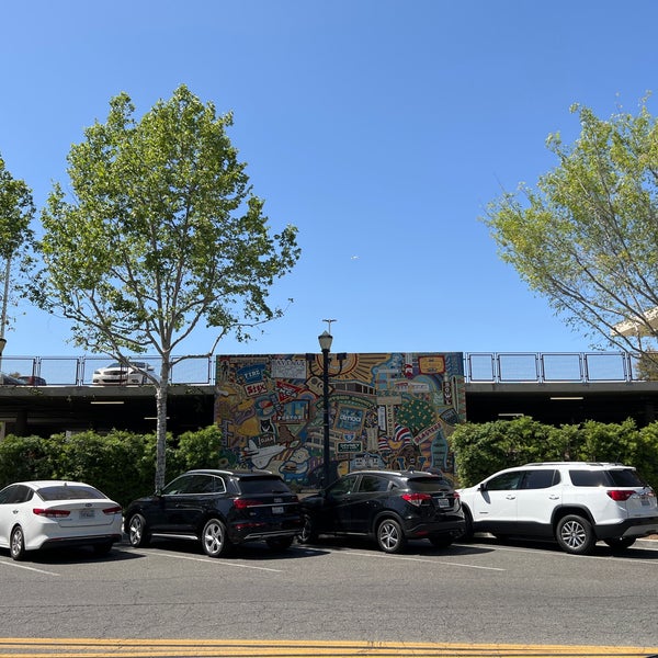 Photos at Downtown Downey - Downey, CA