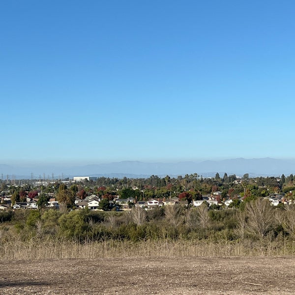 Fairview Park - Scenic Lookout