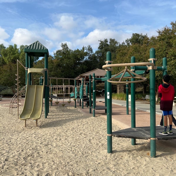 Fairfield Ranch Park - 24 visitors