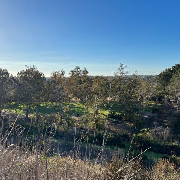Fairview Park - Scenic Lookout