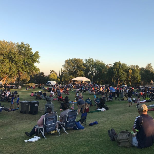 Summitridge Park - 1 tip