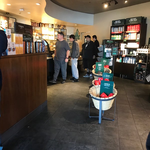 Starbucks - Coffee Shop in Chino Hills