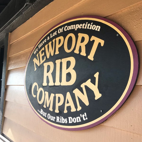 Photos at Newport Rib Company - BBQ Joint in Costa Mesa