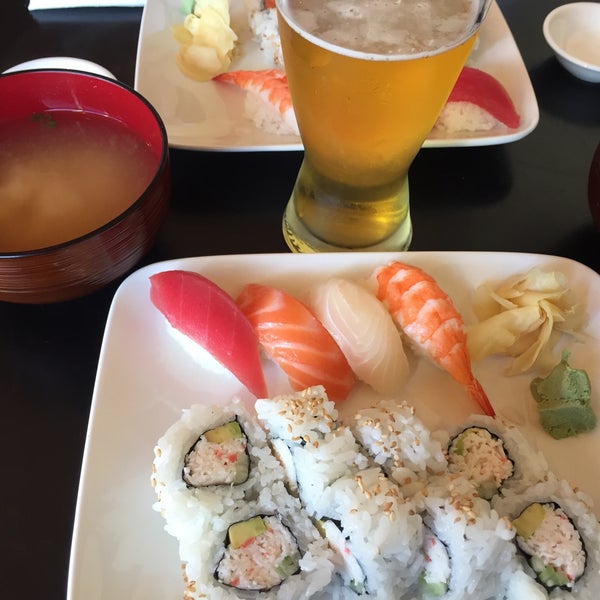 Sushi Teri - Costa Mesa, CA