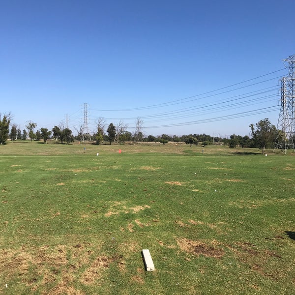 El Prado Golf Course - Golf Course in Chino
