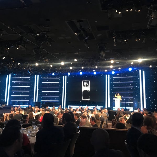 Photos at International Ballroom - Beverly Hilton Hotel - West Los ...