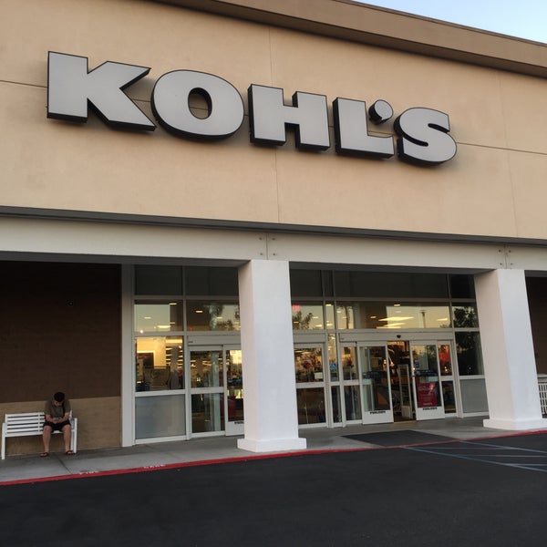 Photos at Kohl's - Department Store