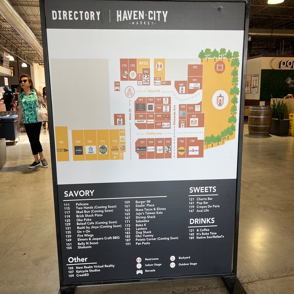 Haven City Market - Rancho Cucamonga, CA