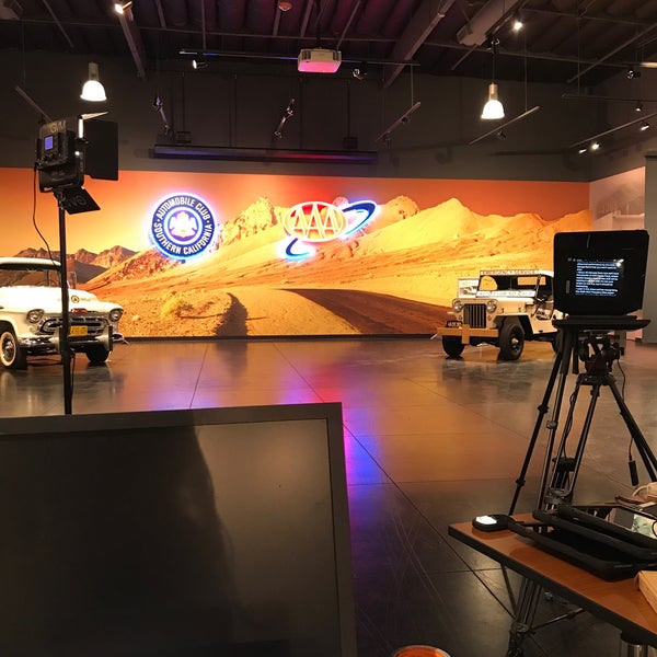 ACE garage - Event Space in Tustin