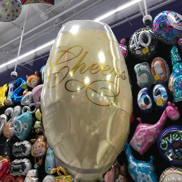 Party City - Party Supply Store