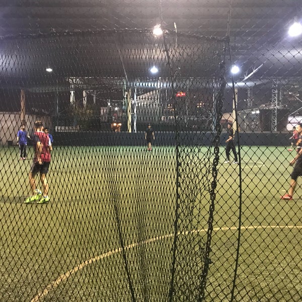 Futsal Playground @ One Utama - Kuala Lumpur, Federal Territory of ...