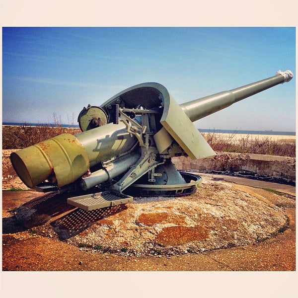 Photos at Gunnison Beach - 1 Gateway National Recreation Area