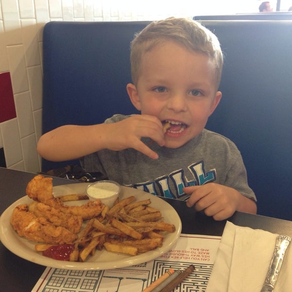 Landon's Grill - 6 tips from 70 visitors