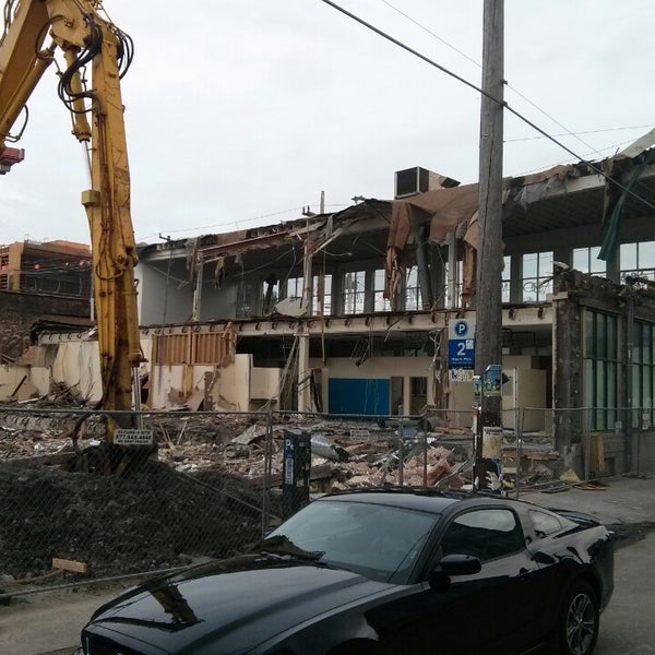 Pravda Studios - Capitol Hill - 1 tip from 333 visitors