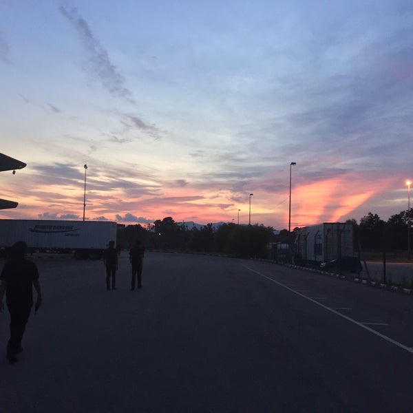 Photos at Senai Airport Cargo Terminal - Johor Bahru, Johor