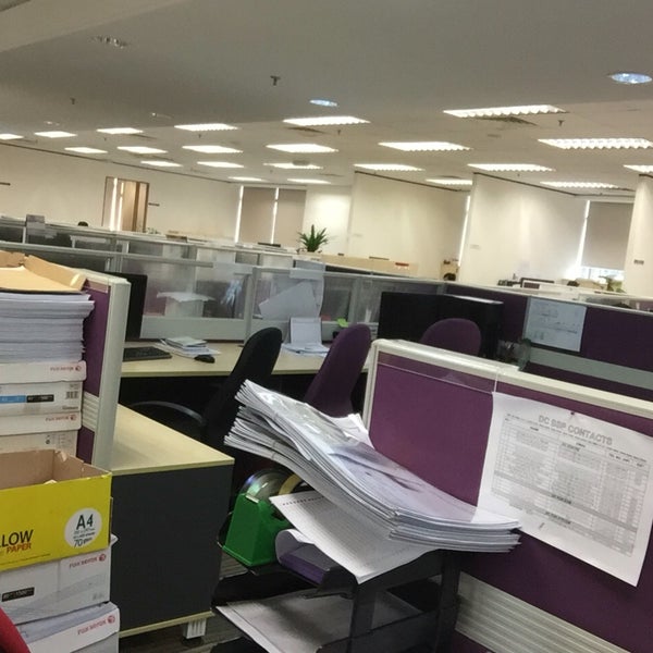 Photos at Menara Mustapha Kamal - Structure in Petaling Jaya