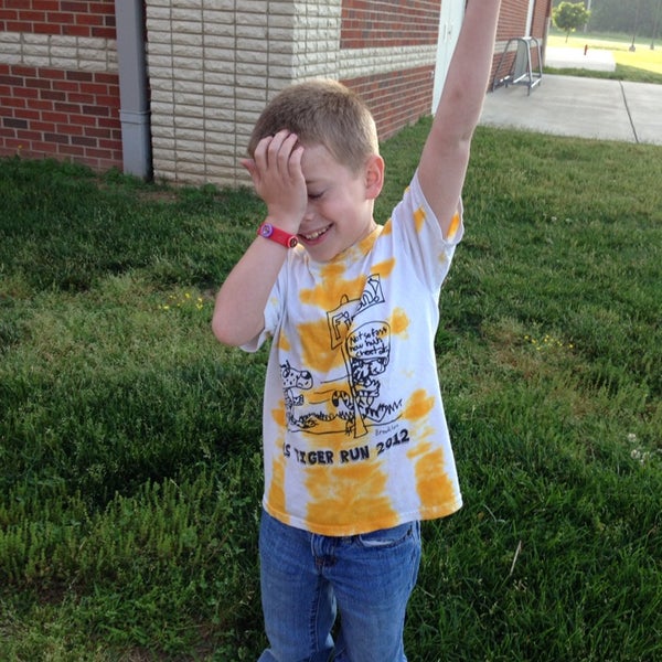 Photos at Longview Elementary - Elementary School