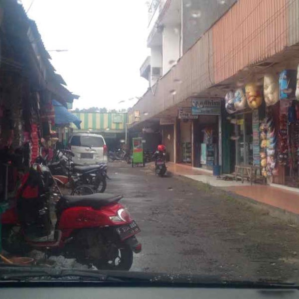 Cibadak - Sukabumi, Jawa Barat