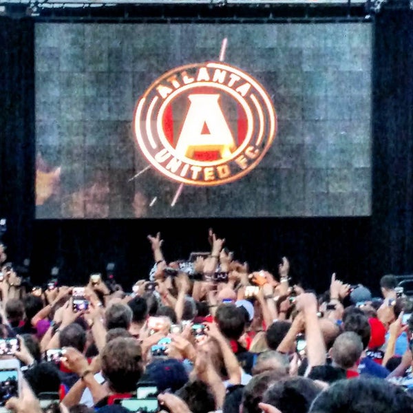 Photos at Compound - Night Club in Atlanta