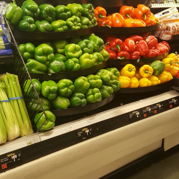 Photos at Star Market - Grocery Store in Quincy Center