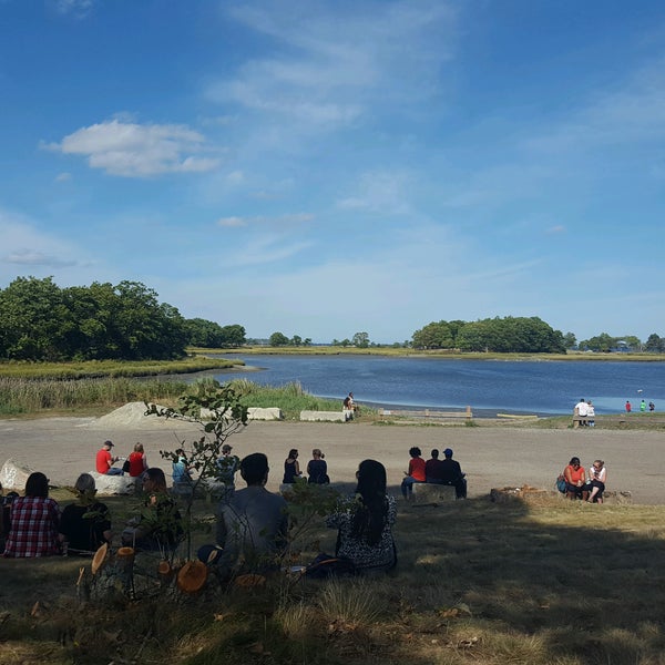 Pageant Field - Merrymount - 1 tip