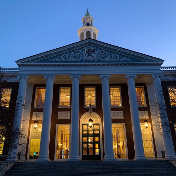 Baker Library - North Allston - 10 tips from 835 visitors