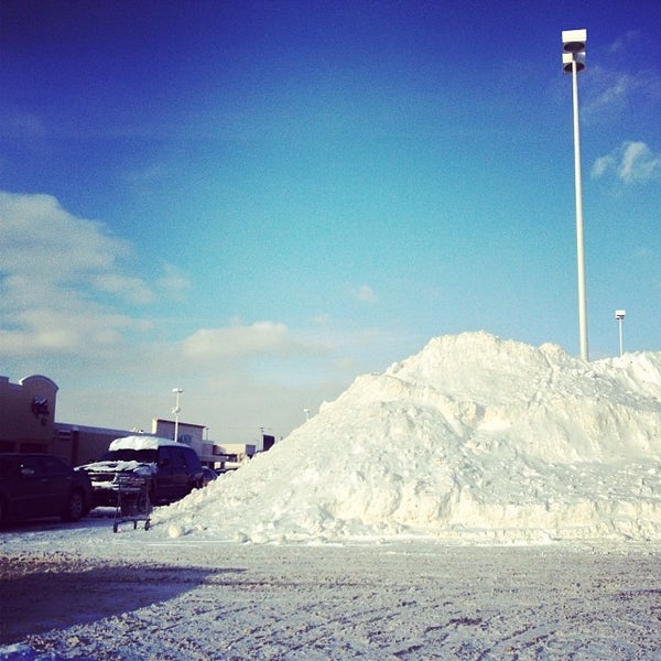 Photos at Frandor Shopping Center - Lansing, MI