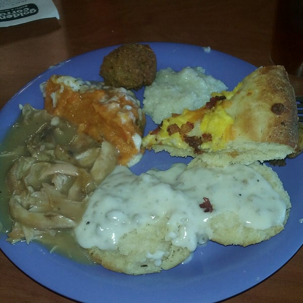 Golden Corral - 16 tips from 769 visitors