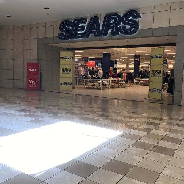 Photos at Sears - 3 tips from 867 visitors