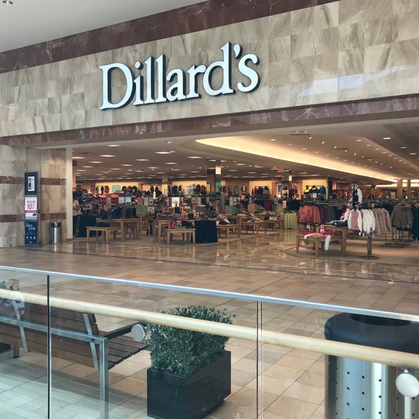 Dillard's - 3 tips from 681 visitors